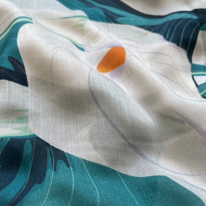 custom kimono maker digital printed custom design silk made kimono robe buy